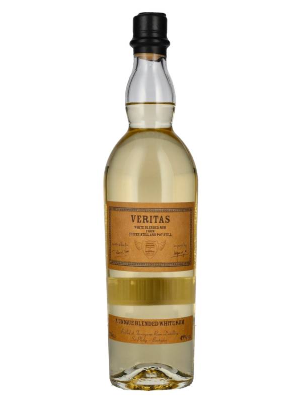 Veritas Foursquare White Blended Rum